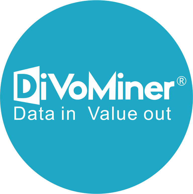 DiVoMiner® Content Analysis And Data Mining Platform. Research Done Right!